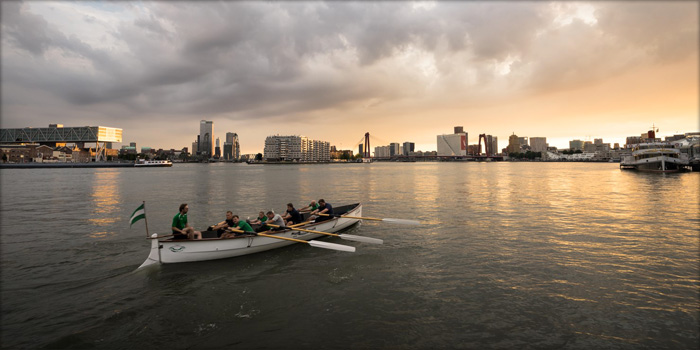 De trainingen – TIOG